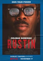 Rustin · Film 2023 · Trailer · Kritik