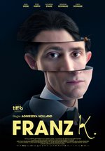 Franz K. · Film 2025 · Trailer · Kritik