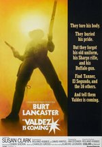 Valdez · Film 1971 · Trailer · Kritik