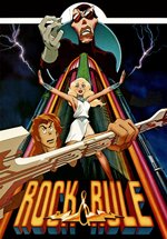 Rock & Rule · Stream | Streaminganbieter